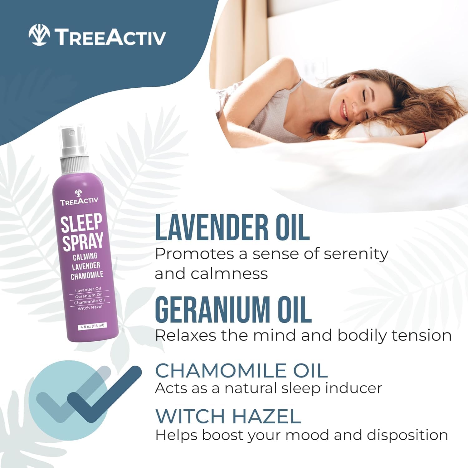 multivitamin sleep support for adults
