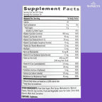 multivitamin soft chews for vitality