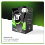 multivitamin softgels for energy boost