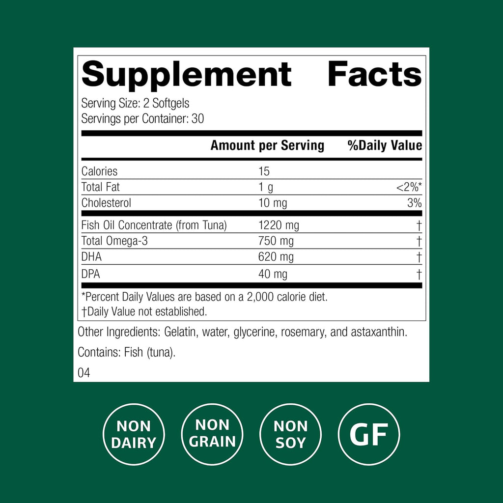 multivitamin softgels for men