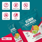 multivitamin stick packs for energy