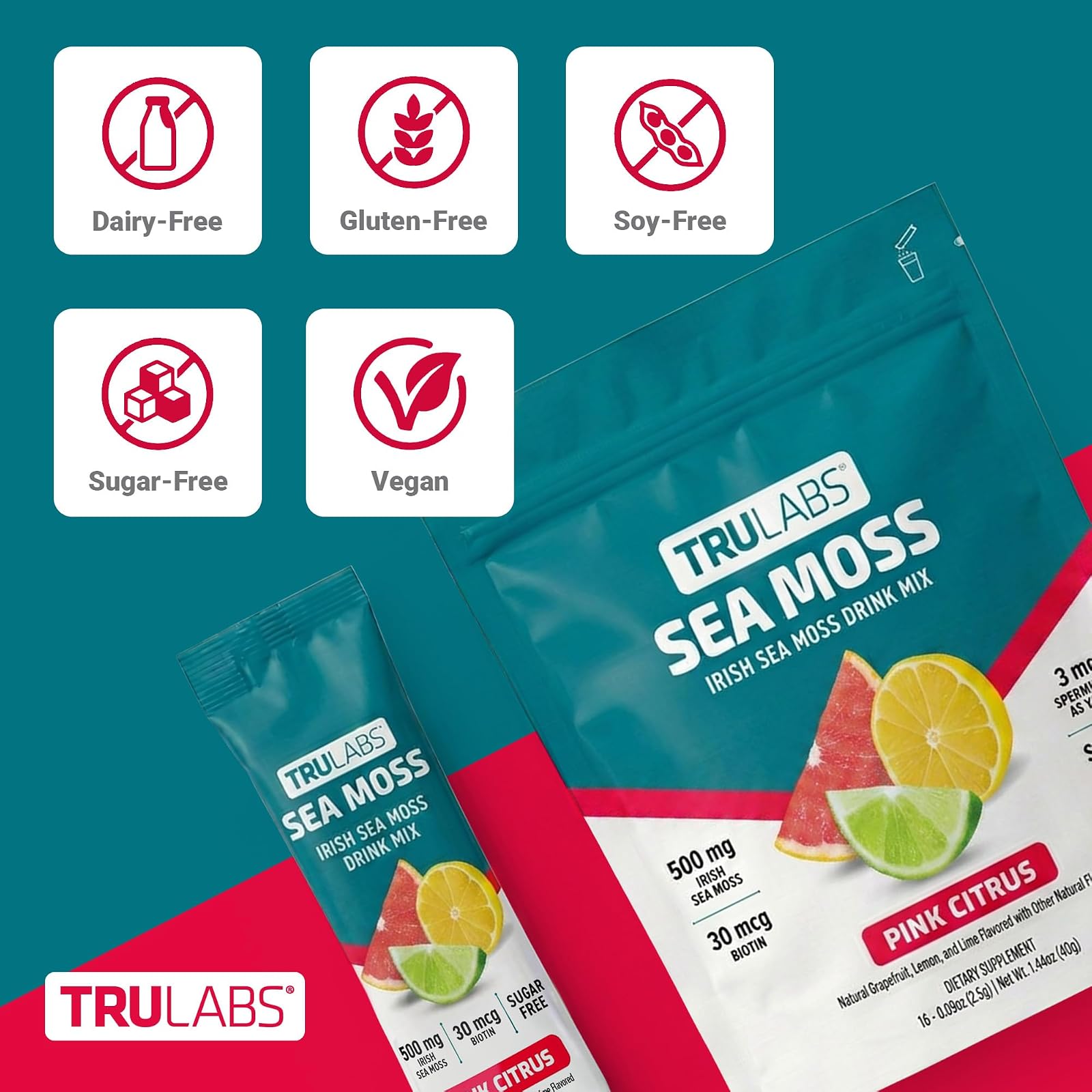 multivitamin stick packs for energy