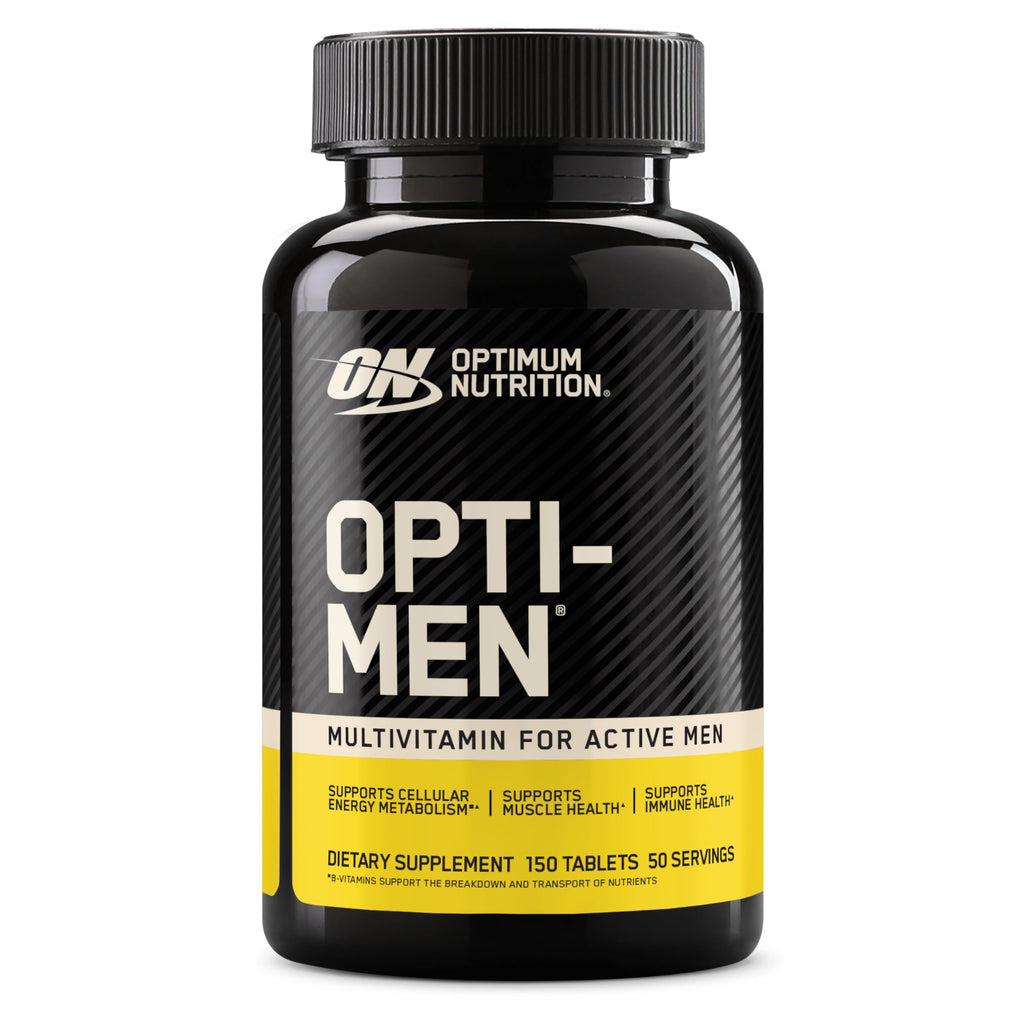 multivitamin supplement for busy lifestyles