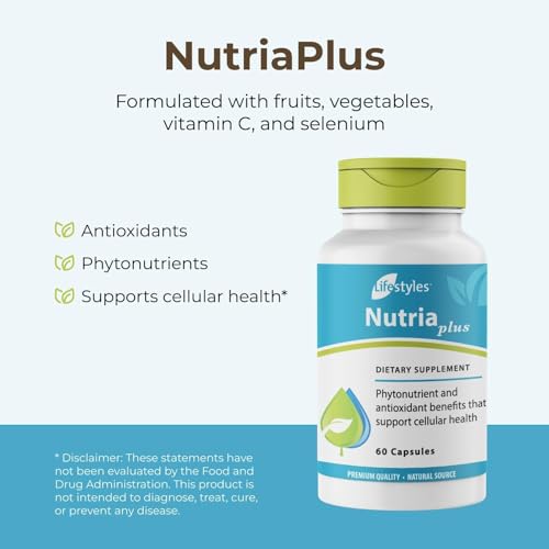 multivitamin supplement for daily health