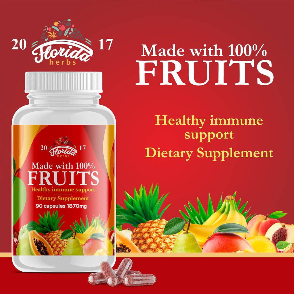 multivitamin supplement for daily health