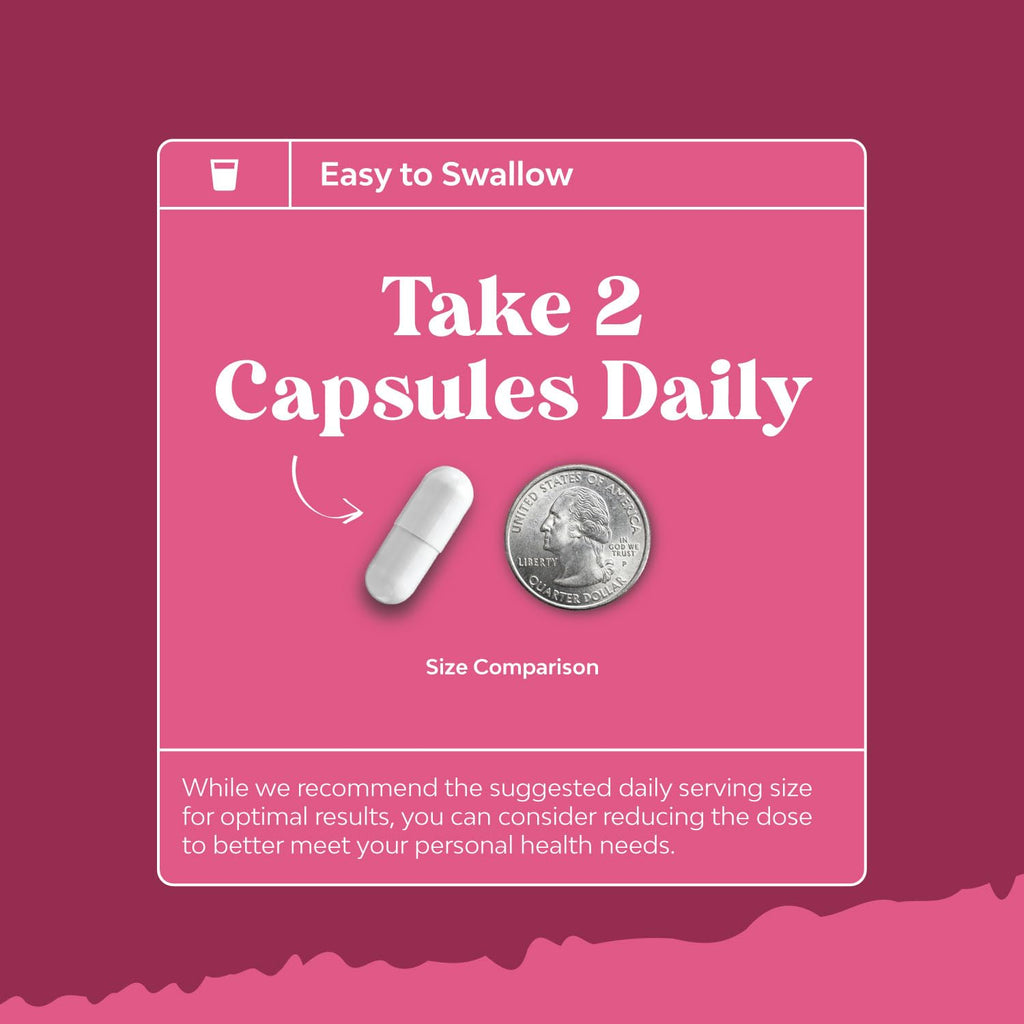 multivitamin supplement for PMS symptoms