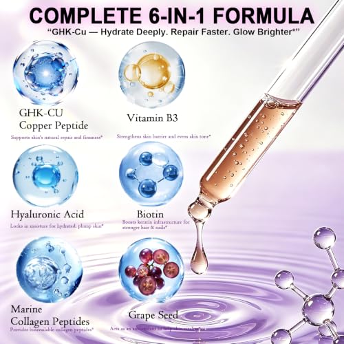 multivitamin supplement for thicker hair