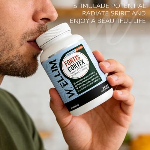multivitamin supplement for wellness