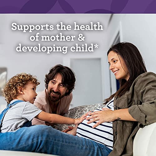 multivitamin support during pregnancy
