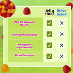 multivitamin support for active kids