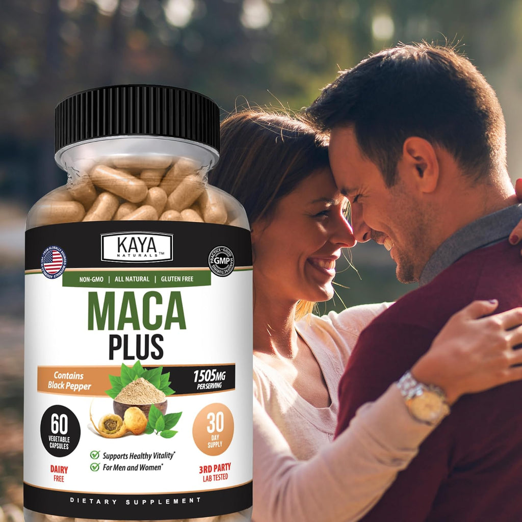 multivitamin support for active lifestyle