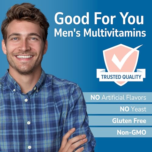 multivitamin support for active lifestyles