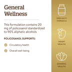 multivitamin support for active lifestyles