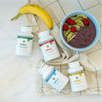 multivitamin support for active lifestyles