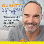 multivitamin support for active lifestyles