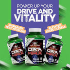 multivitamin support for active lifestyles