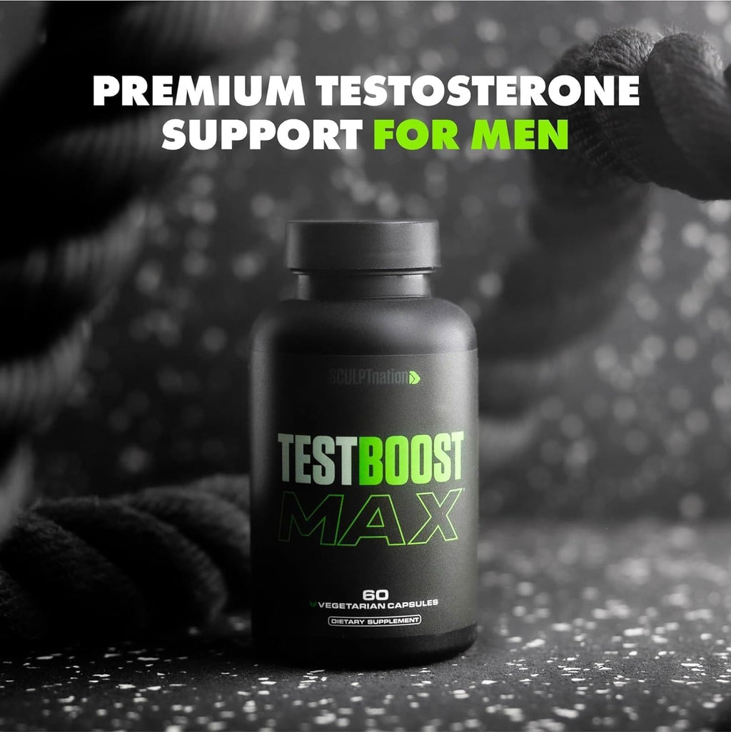 multivitamin support for active lifestyles
