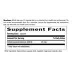 multivitamin support for active lifestyles