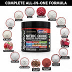 multivitamin support for active lifestyles
