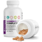 multivitamin support for active lifestyles