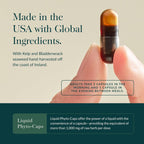 multivitamin support for active lifestyles