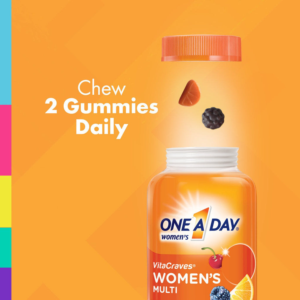multivitamin support for active women