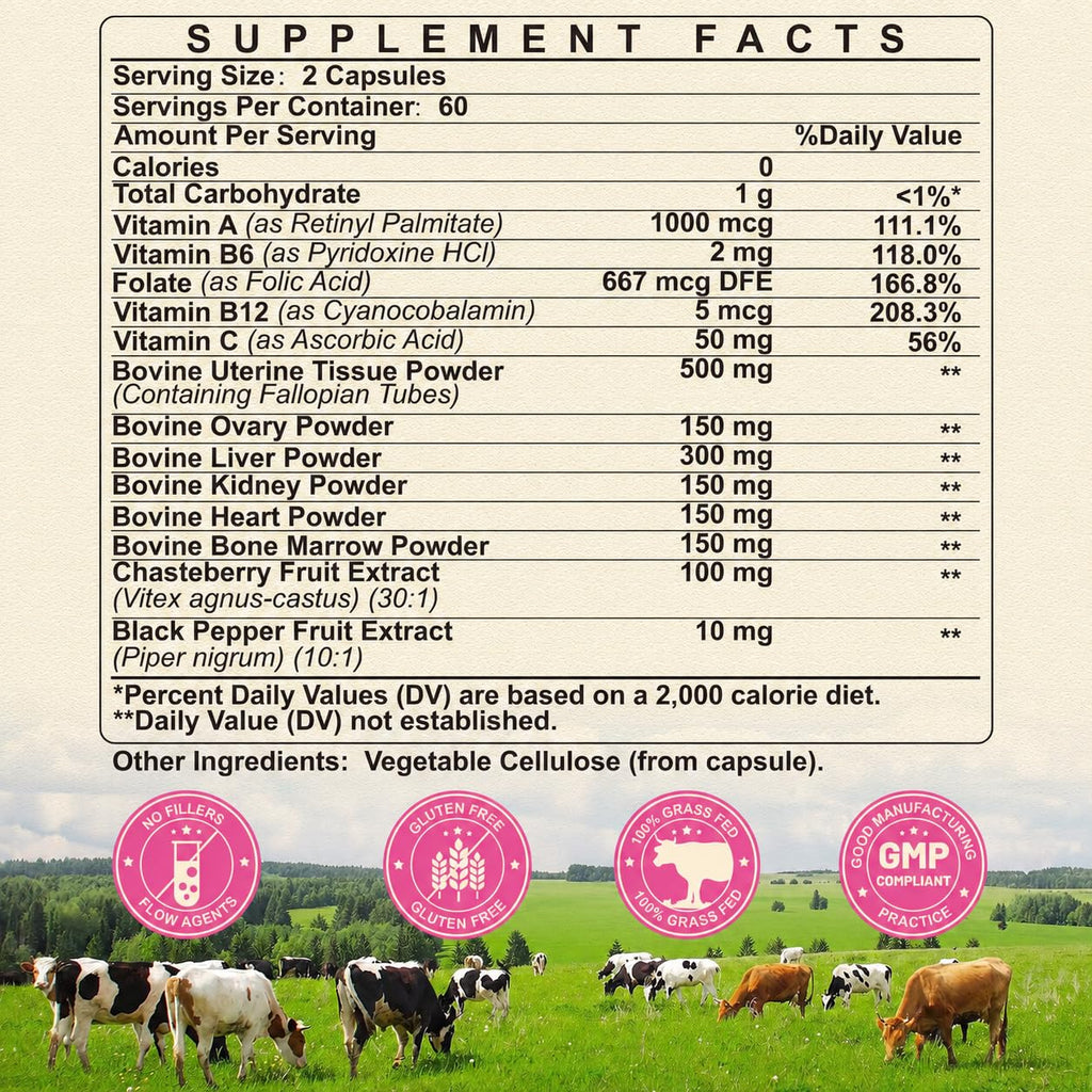 multivitamin support for active women