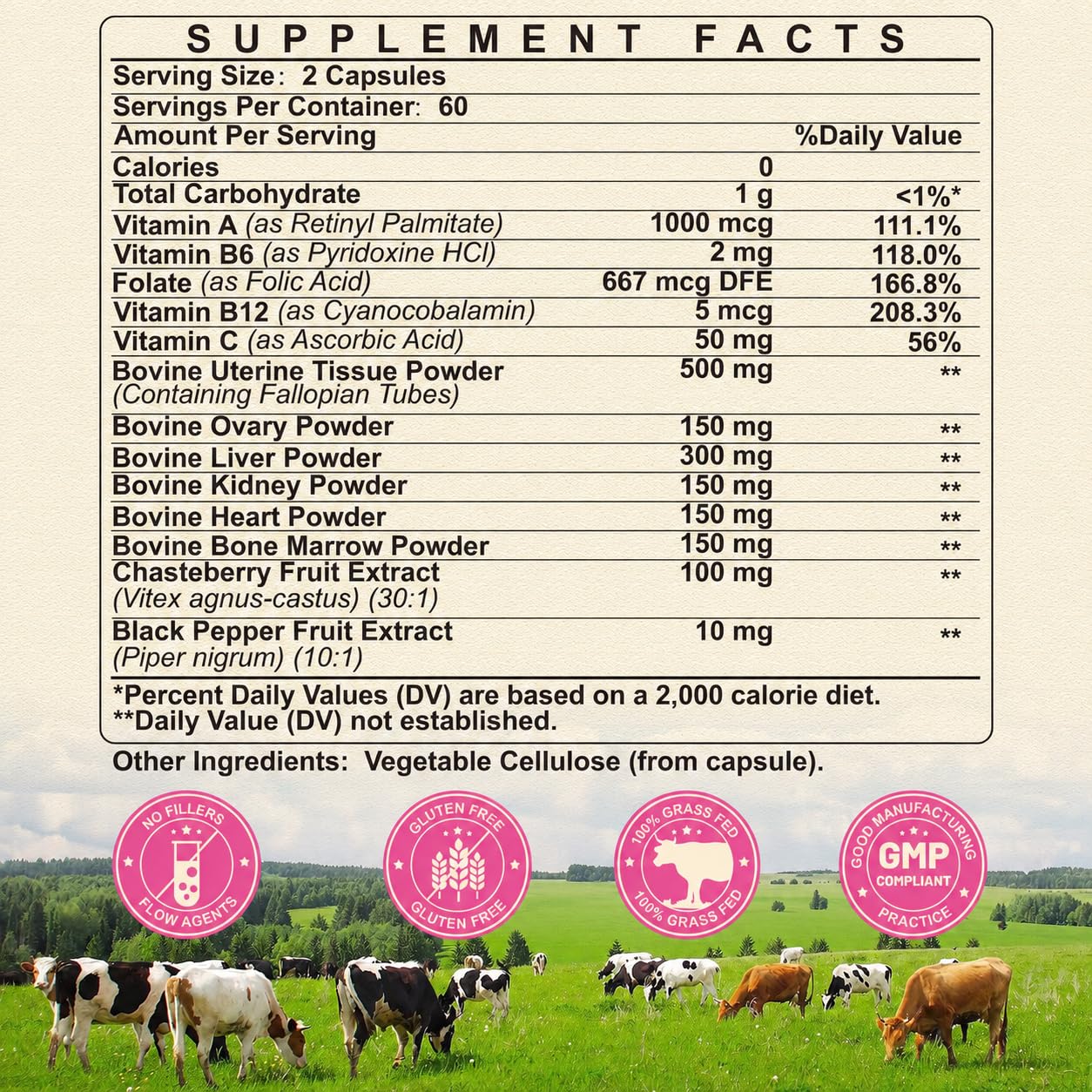 multivitamin support for active women