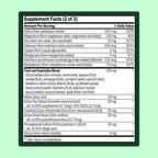 multivitamin support for active women
