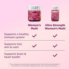 multivitamin support for active women