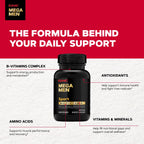 multivitamin support for athletes