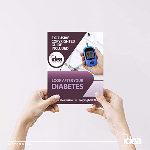 multivitamin support for blood sugar