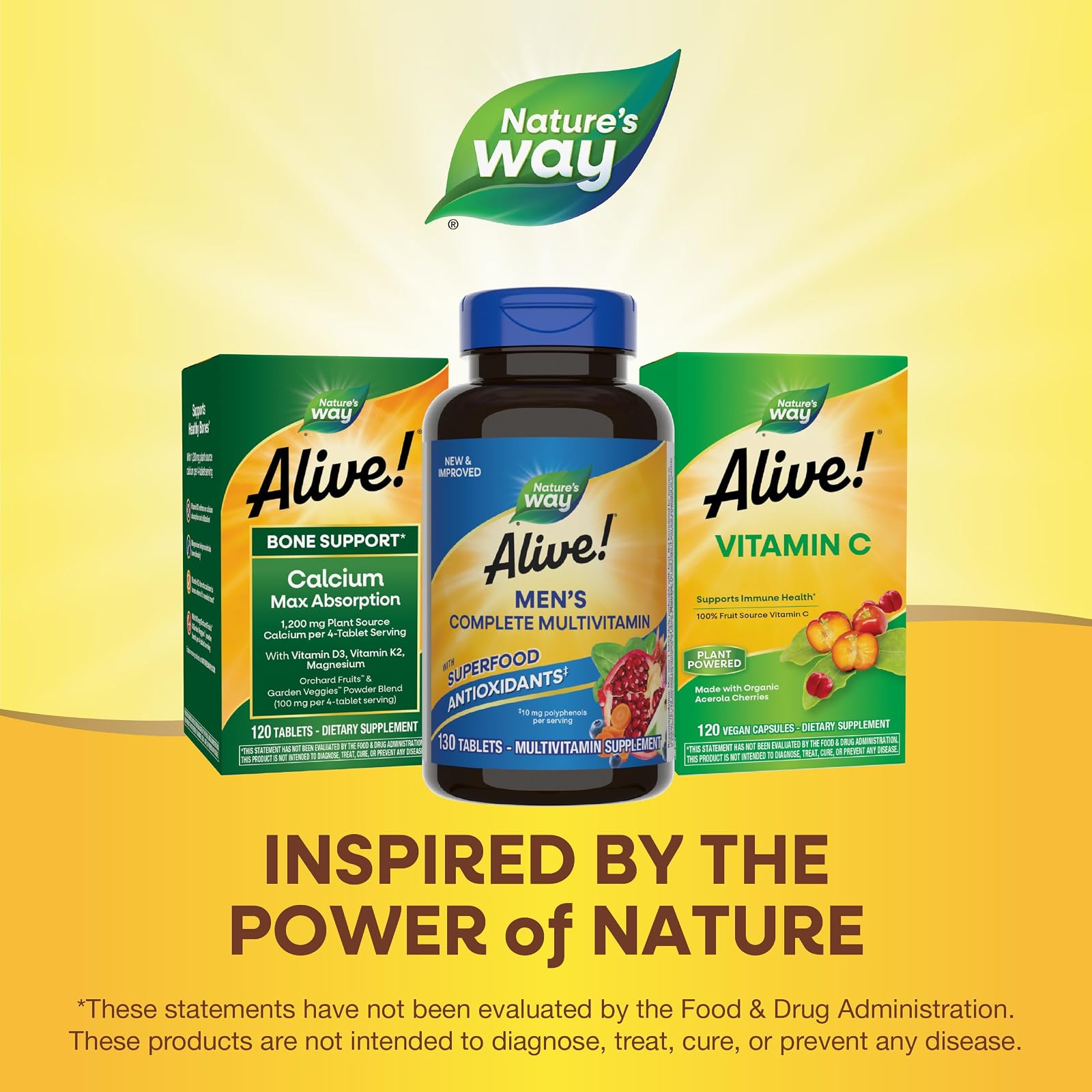 multivitamin support for busy lifestyles