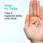 multivitamin support for clear skin