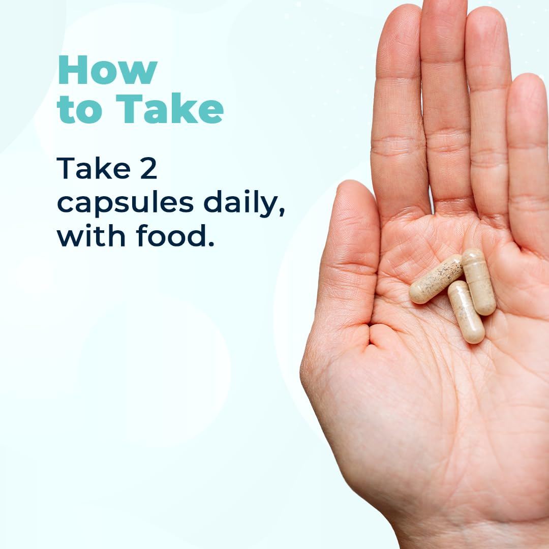 multivitamin support for clear skin