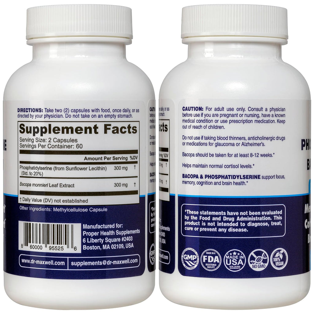 multivitamin support for cognitive function