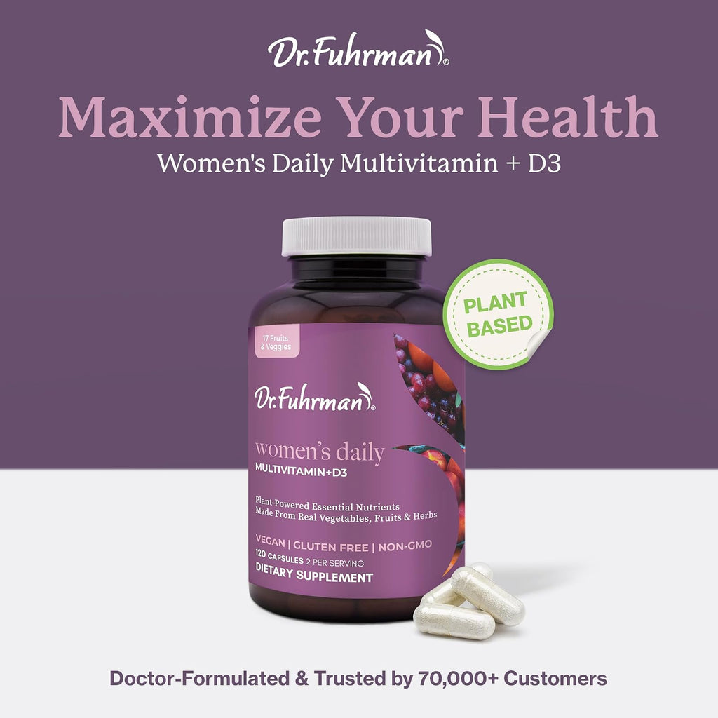 multivitamin support for daily wellness