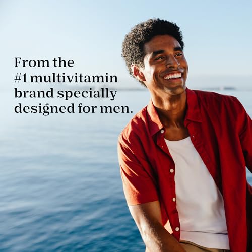 multivitamin support for energy levels