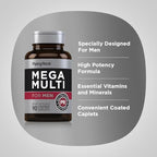 multivitamin support for energy levels