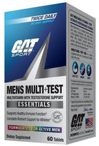 multivitamin support for fitness enthusiasts