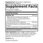 multivitamin support for hair growth