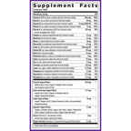 multivitamin support for healthy aging