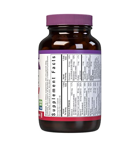 multivitamin support for healthy aging