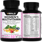 multivitamin support for healthy aging