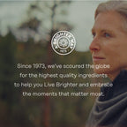 multivitamin support for healthy aging