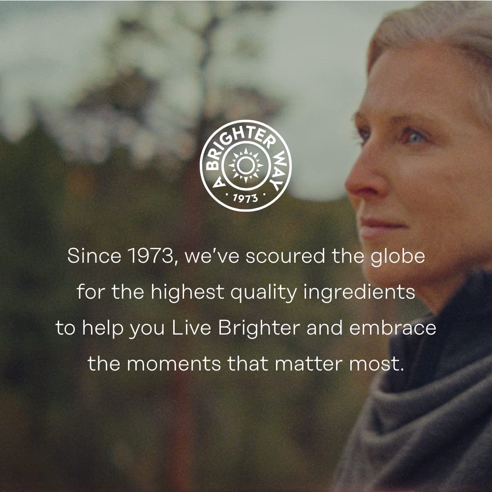 multivitamin support for healthy aging