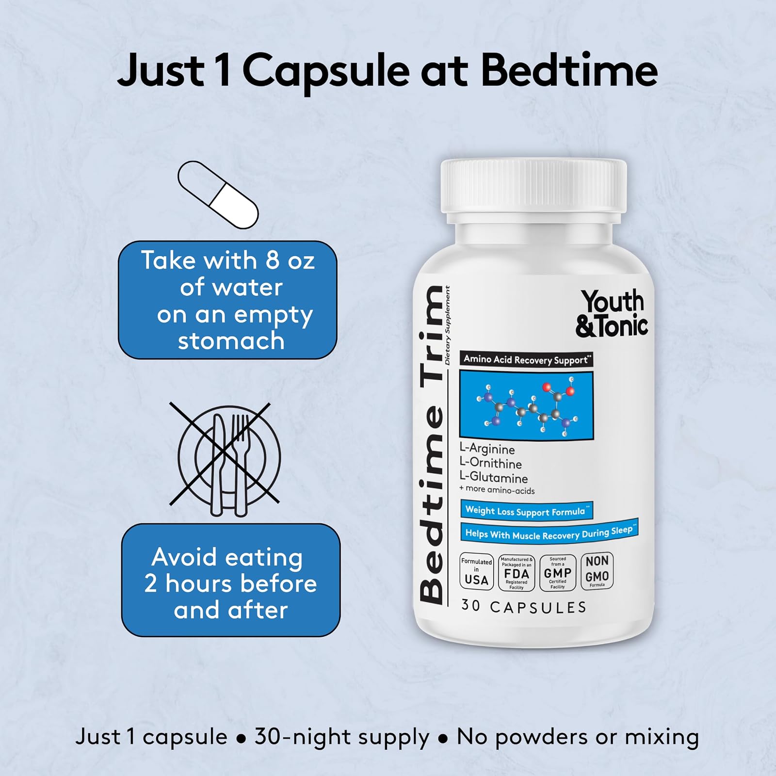 multivitamin support for healthy metabolism