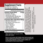 multivitamin support for heart health