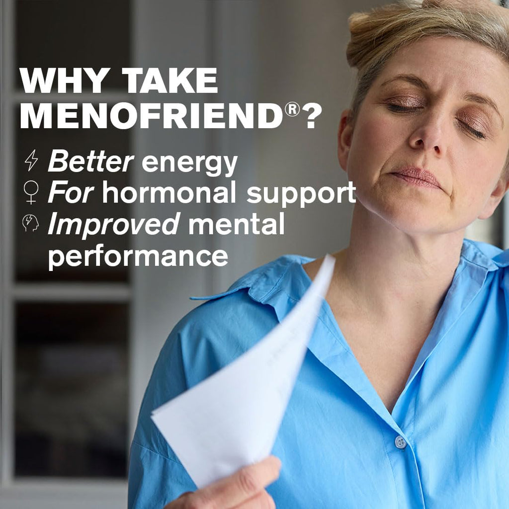 multivitamin support for hormonal balance