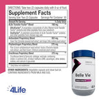 multivitamin support for hormonal balance